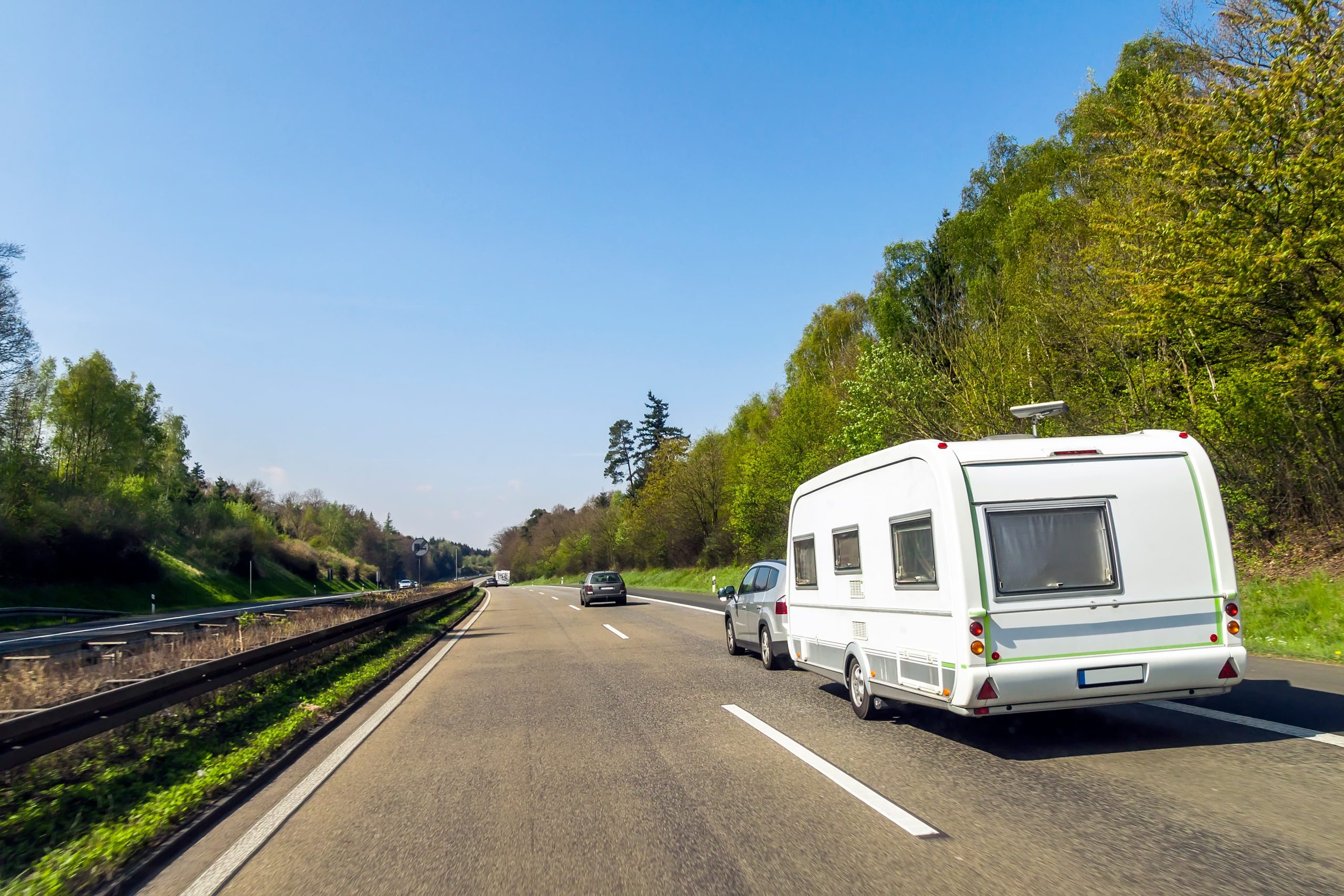 Ruta en Autocaravana por los pueblos más bonitos de Lleida.